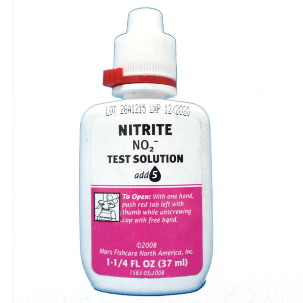 API Test Kit Reagent - Nitrite