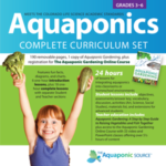 School Aquaponics | The Aquaponic Source