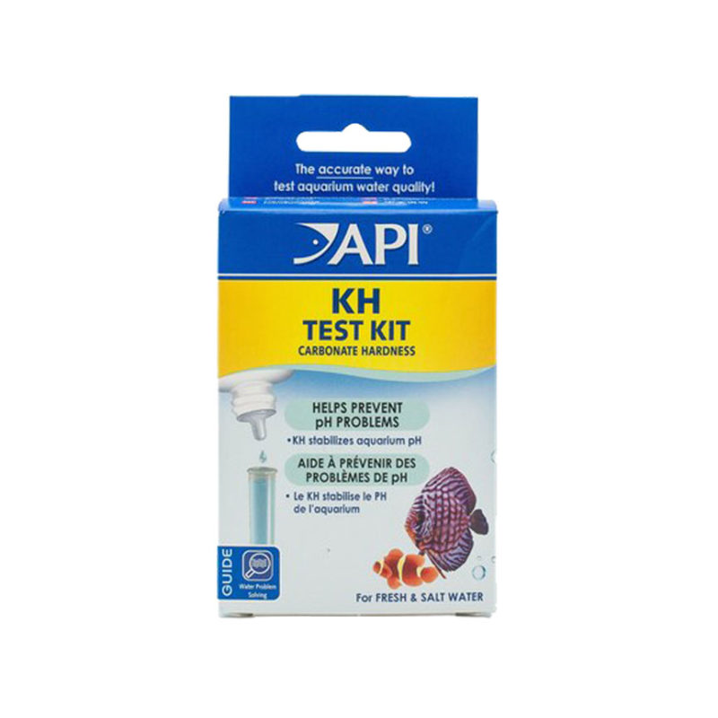 API KH Test Kit
