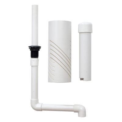 Aquaponics Bell Siphon