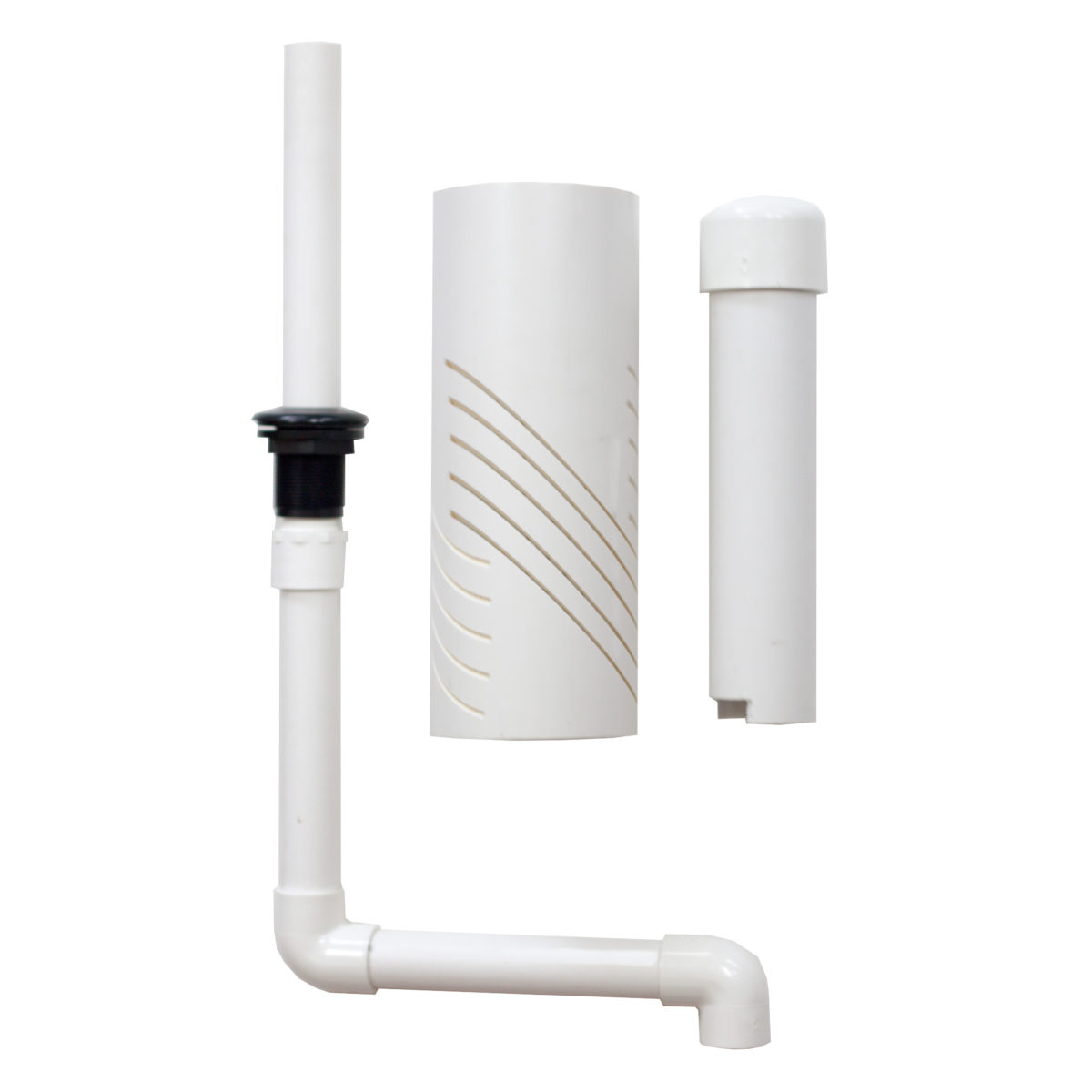 Bell Siphon Bell Kit Aazon.co: Aquaponics Auto Kit 4 1/2" Edia Or ...