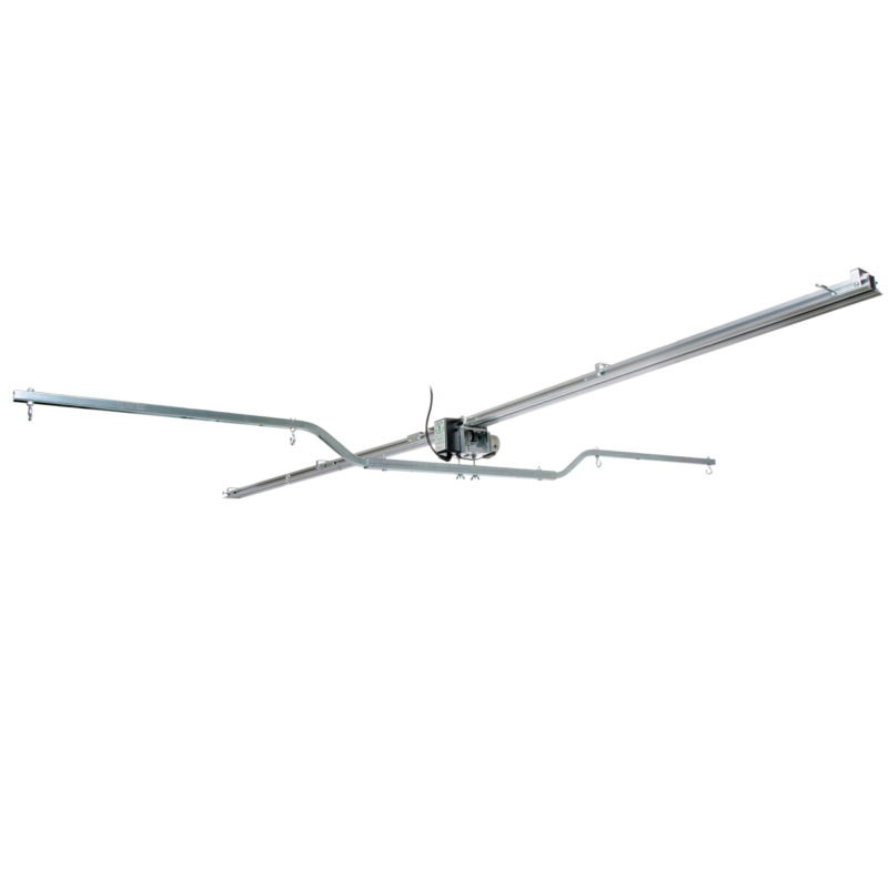 Digital Programmable 7-Day Timer