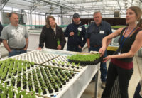Aquaponic Systems, Supplies and Education | The Aquaponic Source