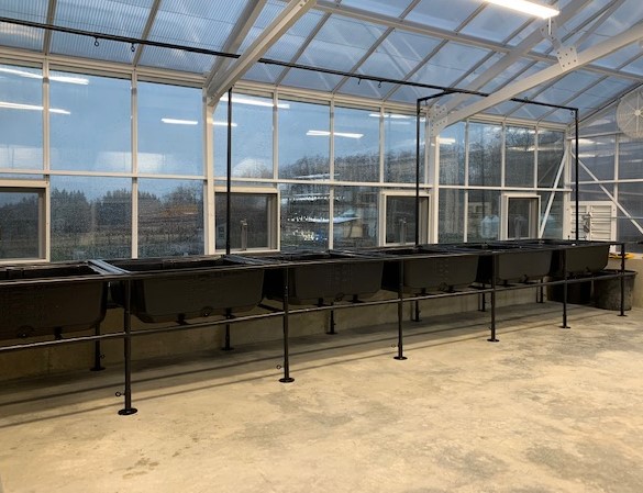 ABS Frame | The Aquaponic Source