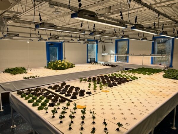 Harvest Moon Aquaponics | The Aquaponic Source