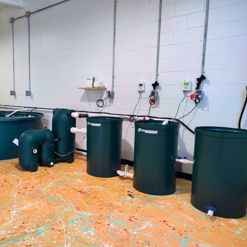 Harvest Moon Aquaponics | The Aquaponic Source