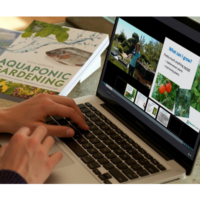 School Aquaponics | The Aquaponic Source